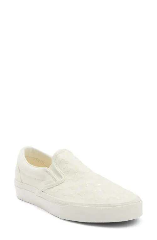 VANS Classic Slip-on Sneaker