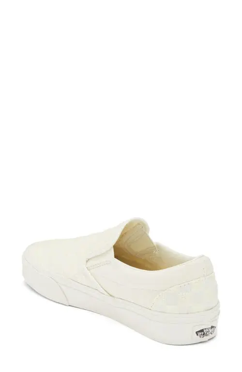 VANS Classic Slip-on Sneaker