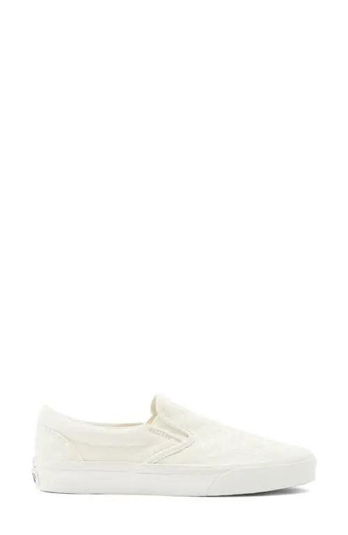VANS Classic Slip-on Sneaker