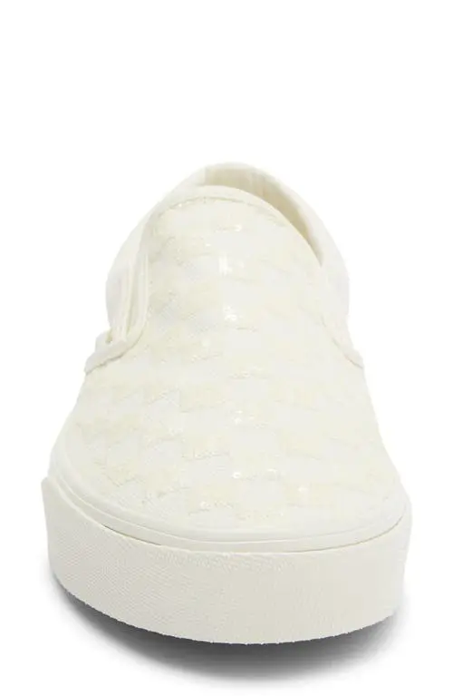 VANS Classic Slip-on Sneaker
