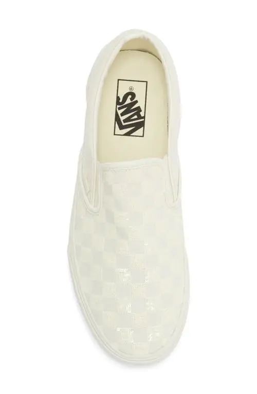 VANS Classic Slip-on Sneaker