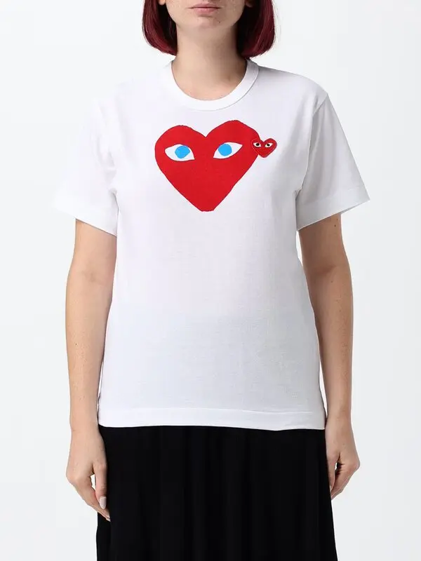 Comme Des Garçons T-shirt