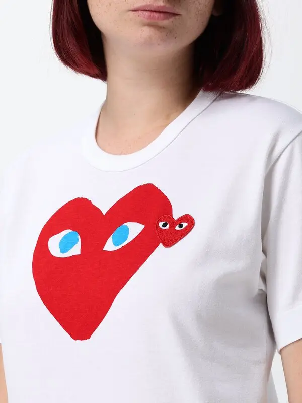 Comme Des Garçons T-shirt