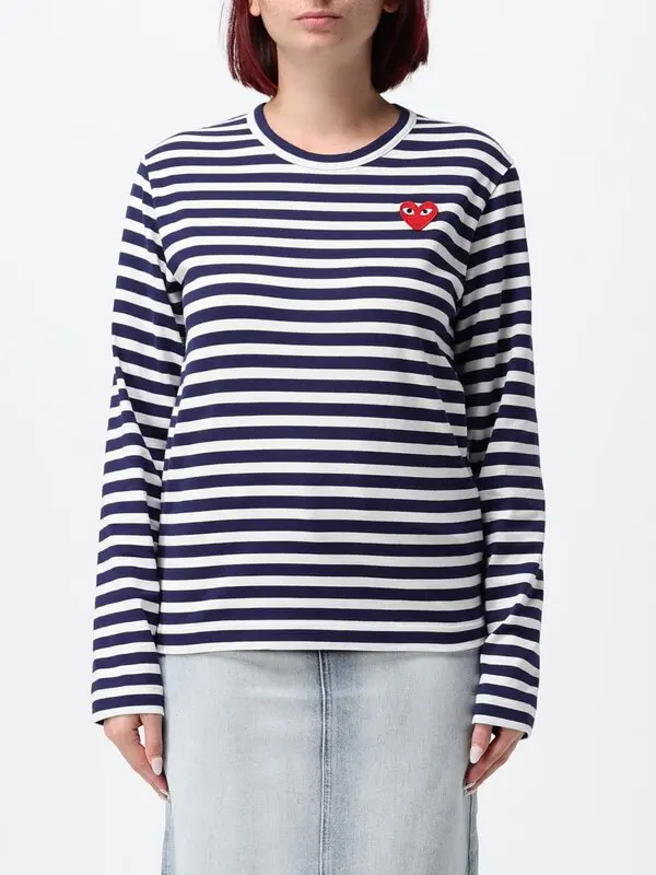 Comme Des Garçons T-shirt