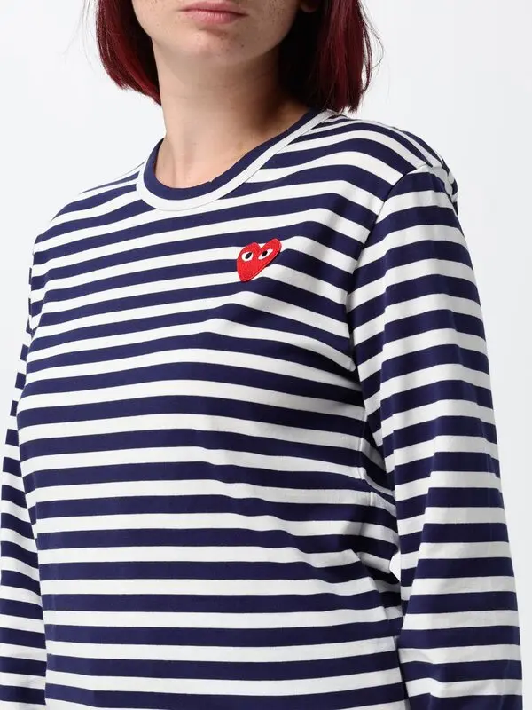 Comme Des Garçons T-shirt