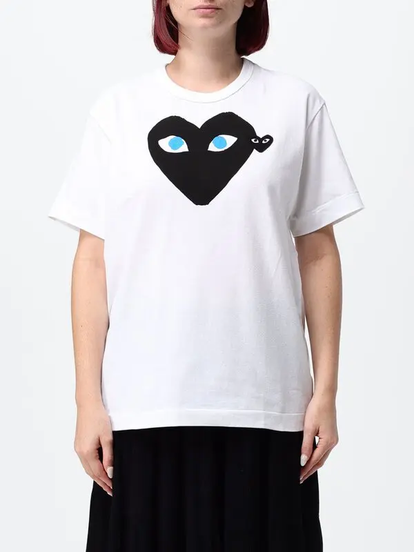 Comme Des Garçons T-shirt