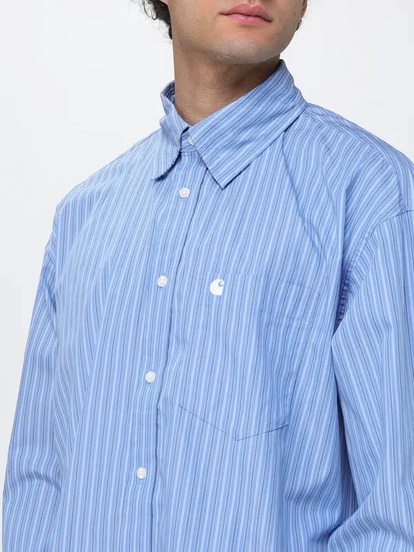 Carhartt Work In Progress Shirt