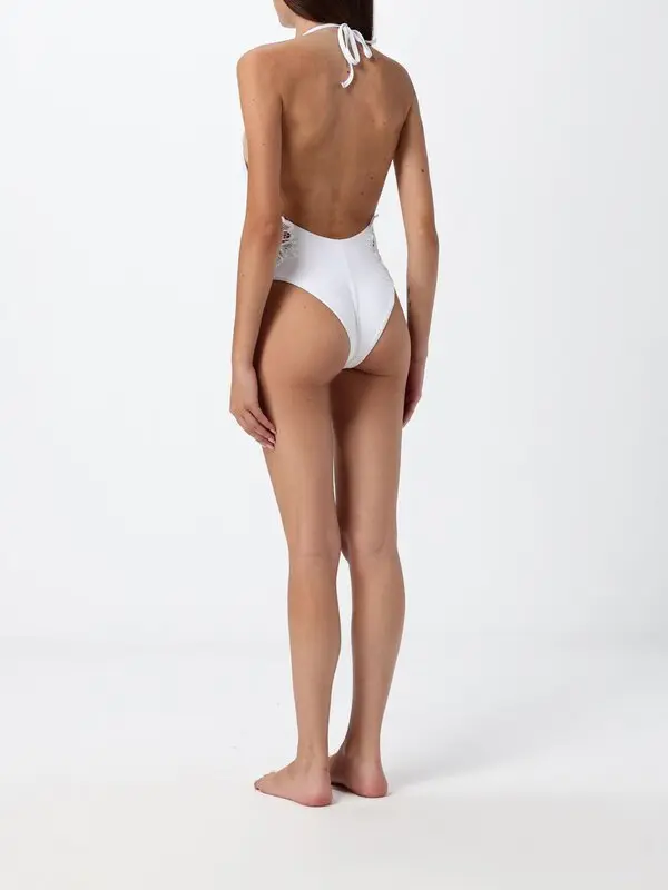 Ermanno Scervino One Piece Swimsuit