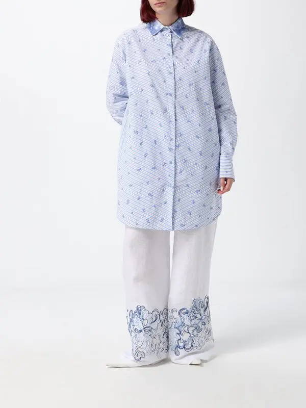 Ermanno Scervino Shirt