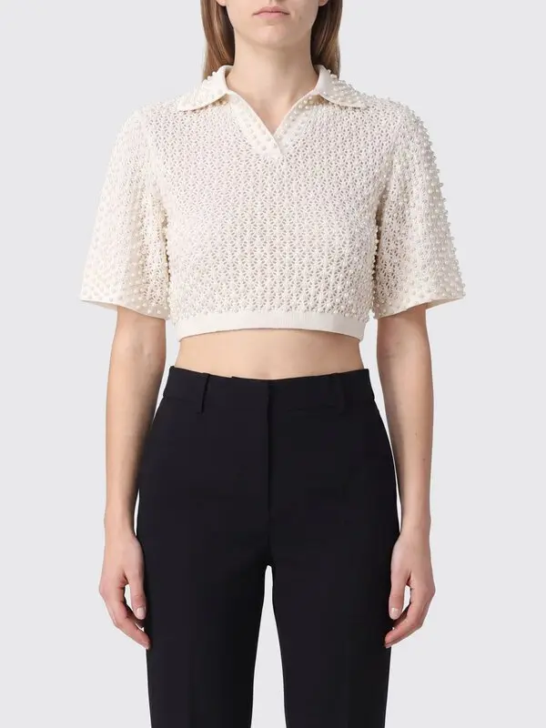 Giuseppe Di Morabito Sweater - White