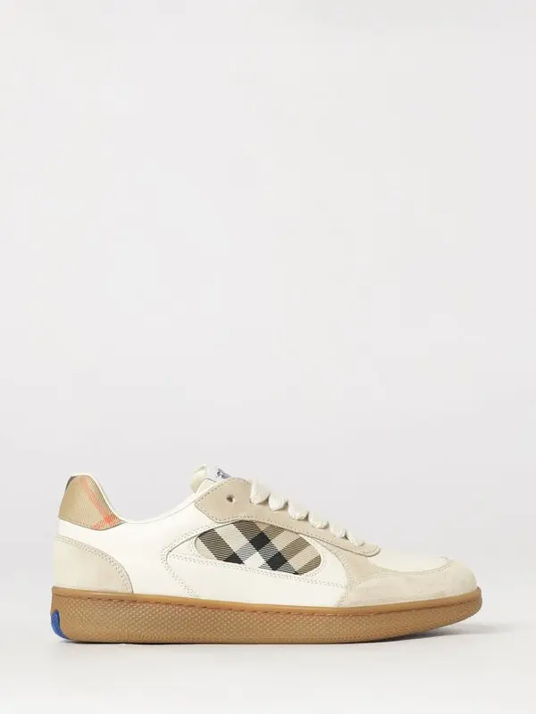 Burberry Sneakers - Beige