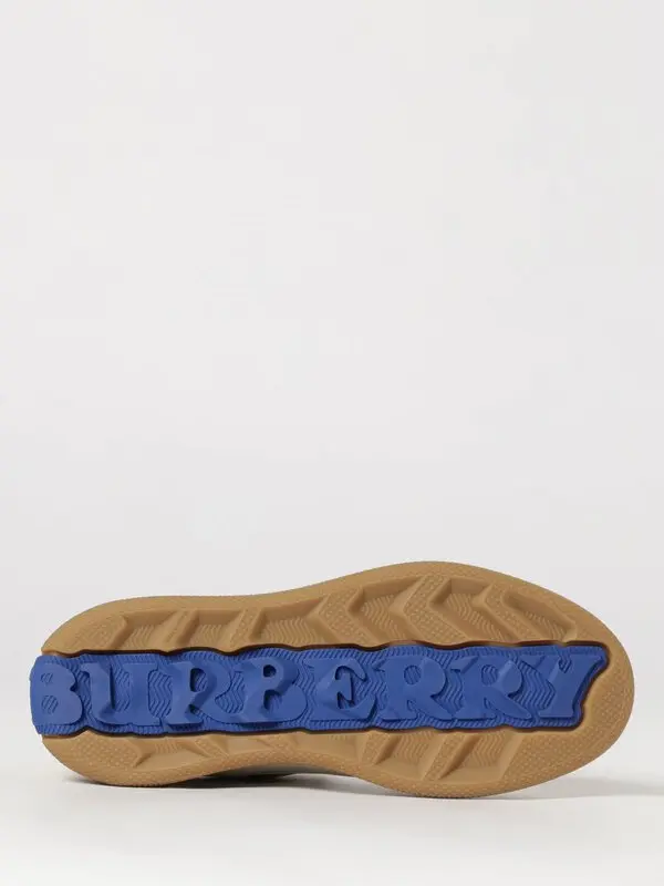 Burberry Sneakers - Beige