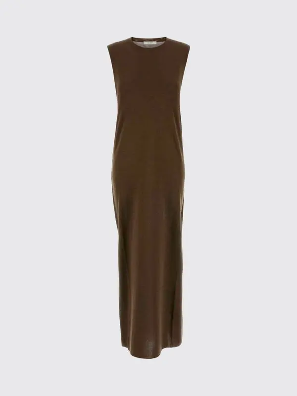 THE ROW Sleeveless Maxi Dress