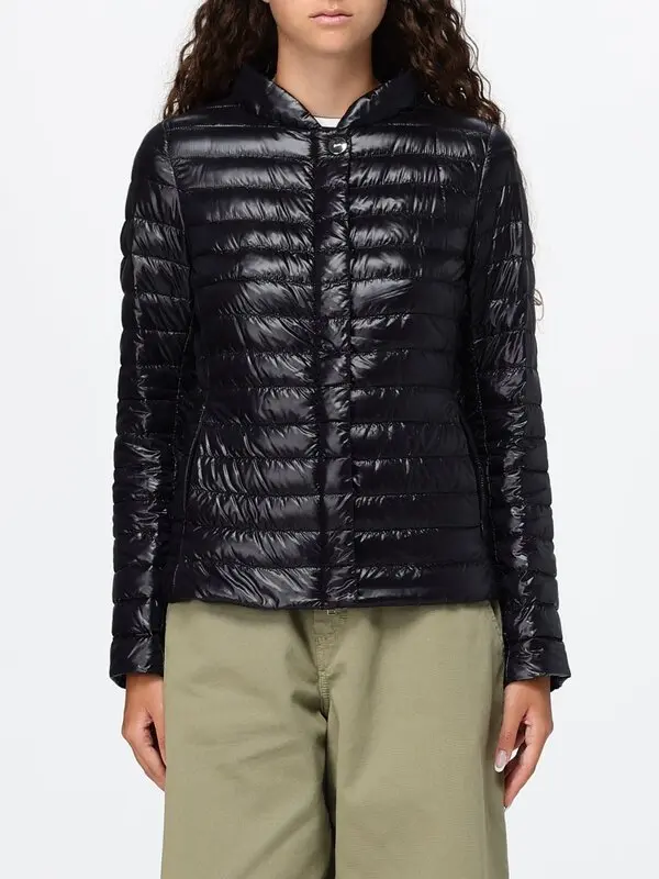 Herno Jacket - Black