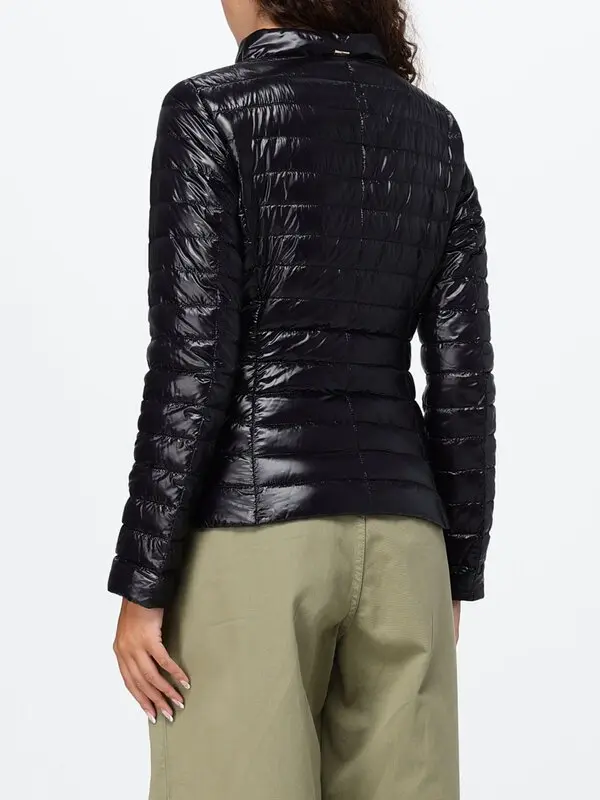 Herno Jacket - Black