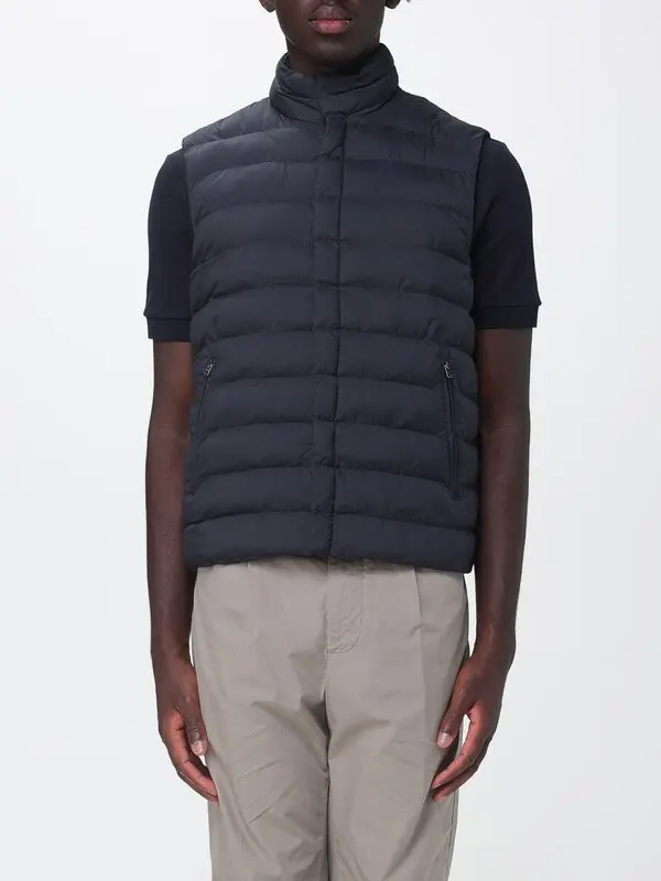 Herno Jacket - Navy