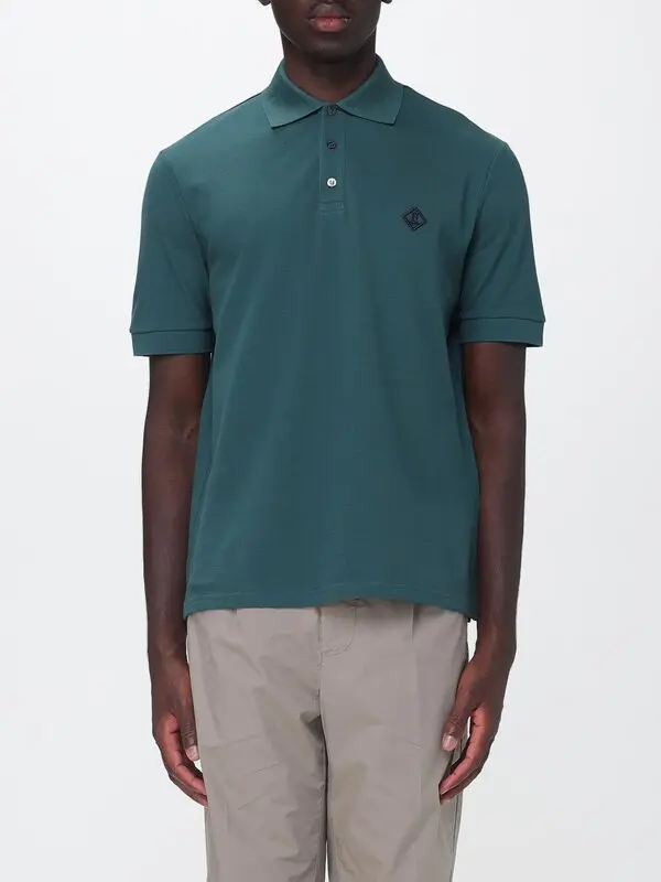 Herno Polo Shirt
