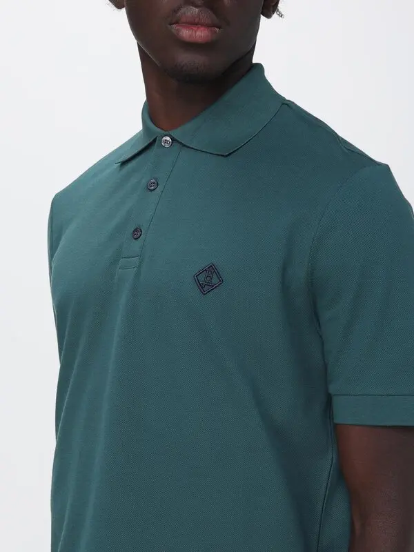 Herno Polo Shirt