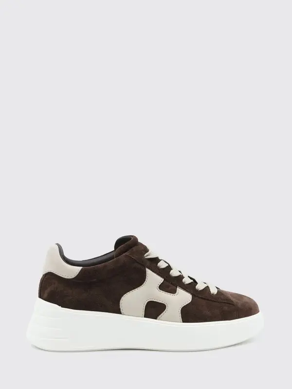 Hogan Sneakers - Earth