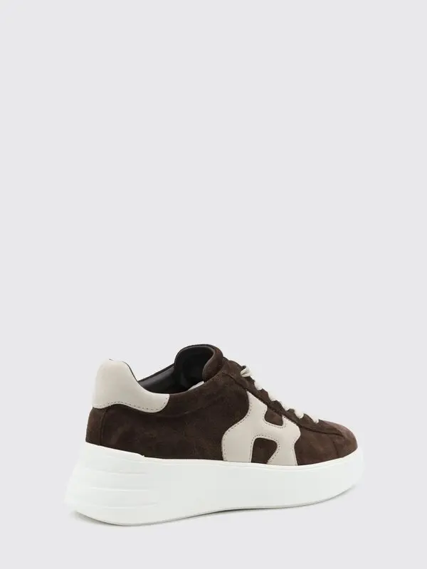 Hogan Sneakers - Earth