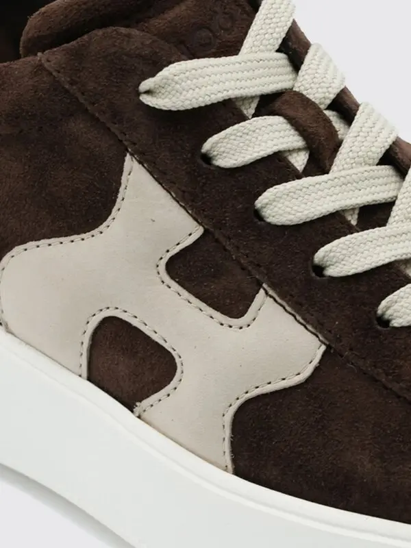 Hogan Sneakers - Earth
