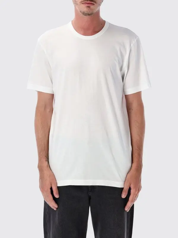 JAMES PERSE T-shirt - White