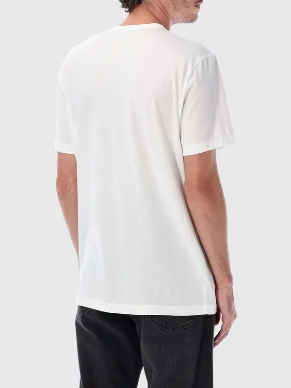 JAMES PERSE T-shirt - White