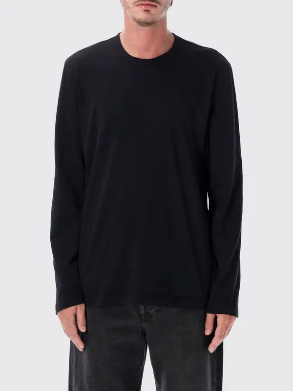 JAMES PERSE T-shirt - Black