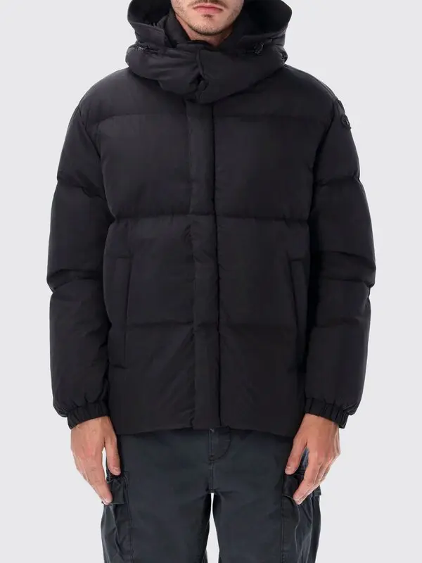 DIESEL® Jacket - Black