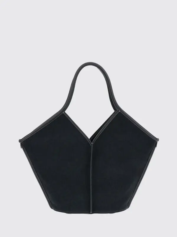 Hereu Shoulder Bag - Black