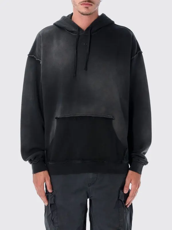 DIESEL® Sweatshirt