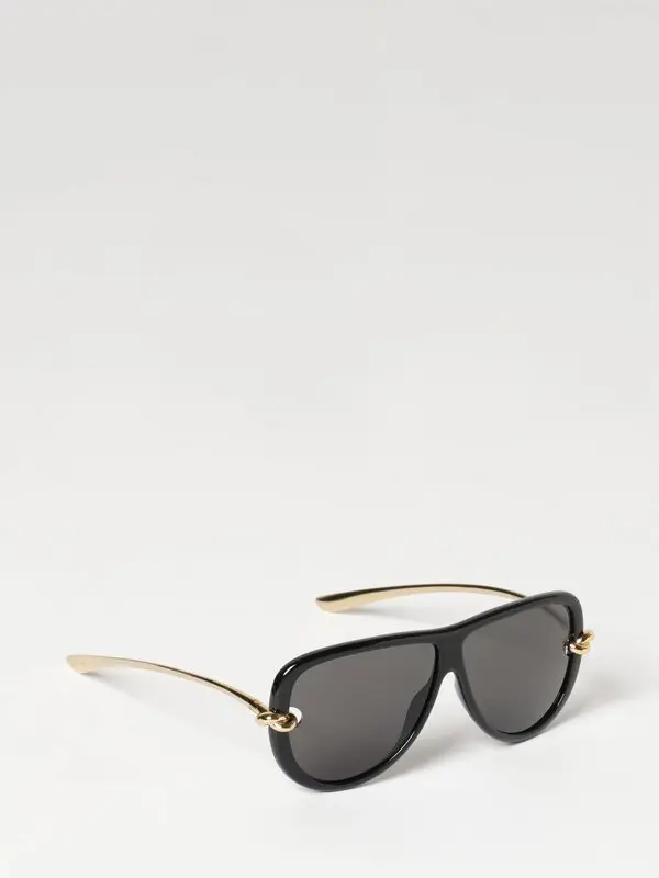 Bottega Veneta Sunglasses - Black