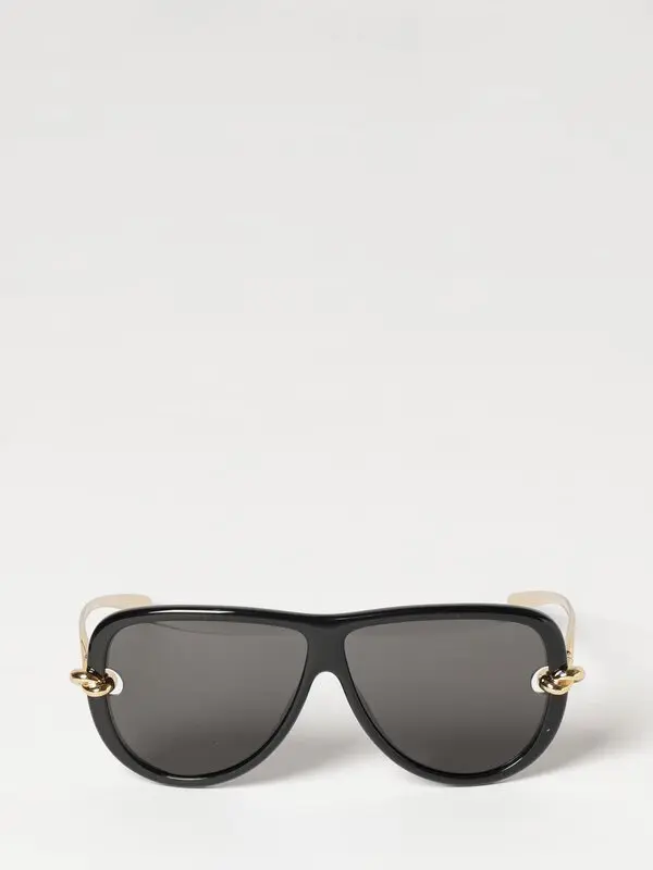 Bottega Veneta Sunglasses - Black