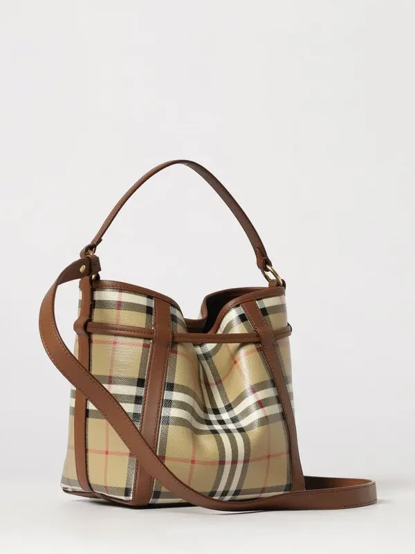 Burberry Handbag - Beige
