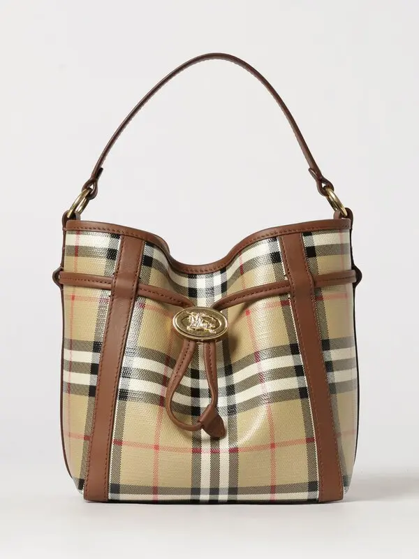 Burberry Handbag - Beige