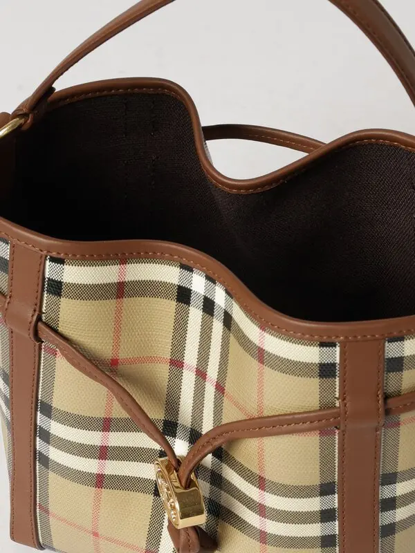 Burberry Handbag - Beige