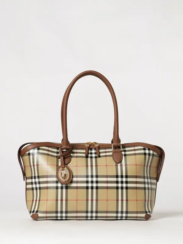 Burberry Shoulder Bag - Green