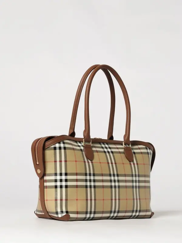 Burberry Shoulder Bag - Green