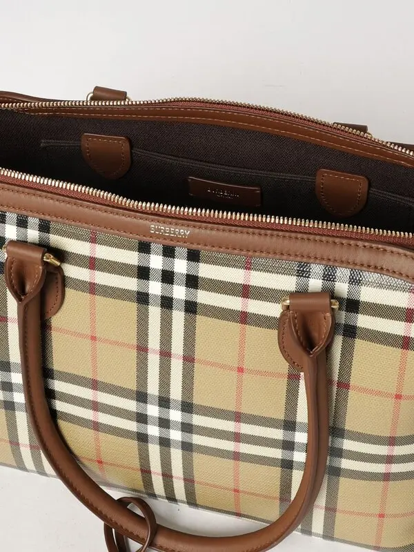 Burberry Shoulder Bag - Green