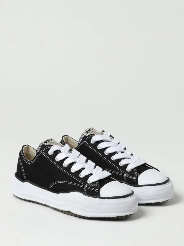Mihara Yasuhiro Sneakers