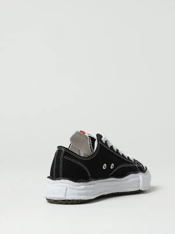 Mihara Yasuhiro Sneakers