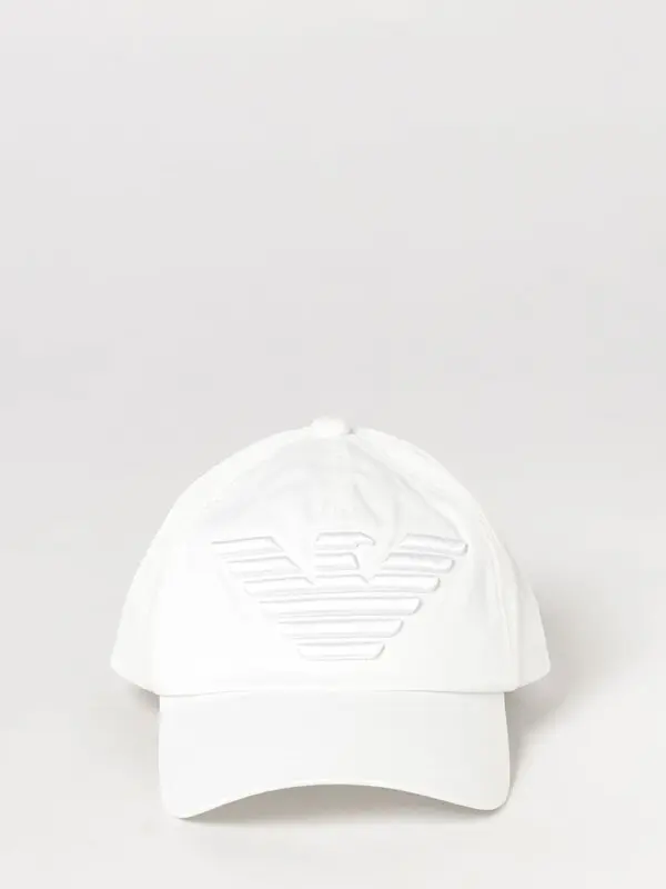 Emporio Armani Hat