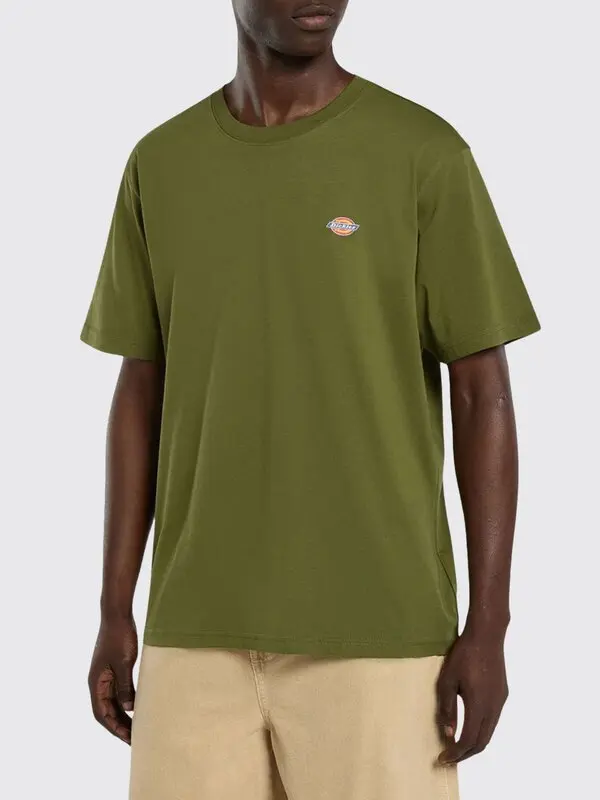 Dickies T-shirt - Green