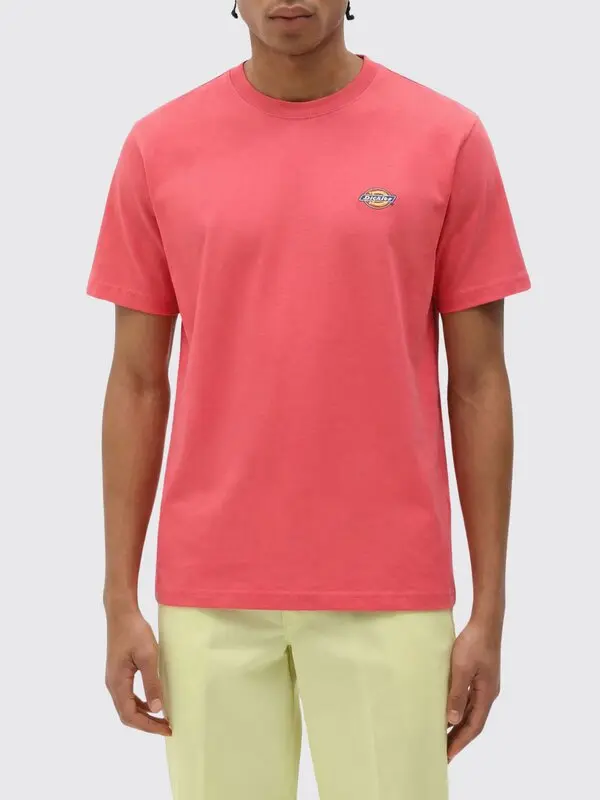 Dickies T-shirt - Red