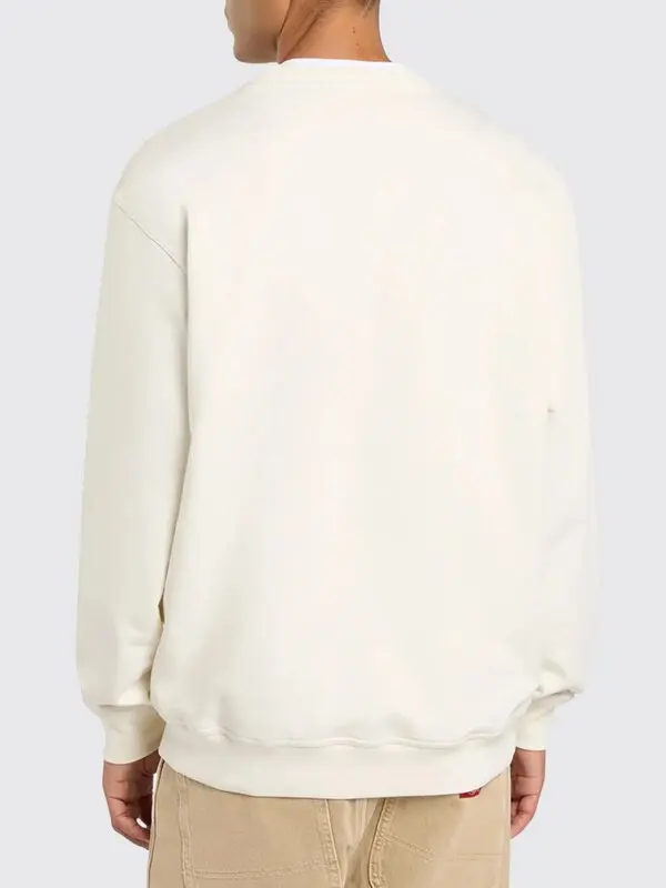 Dickies Sweatshirt - Ecru