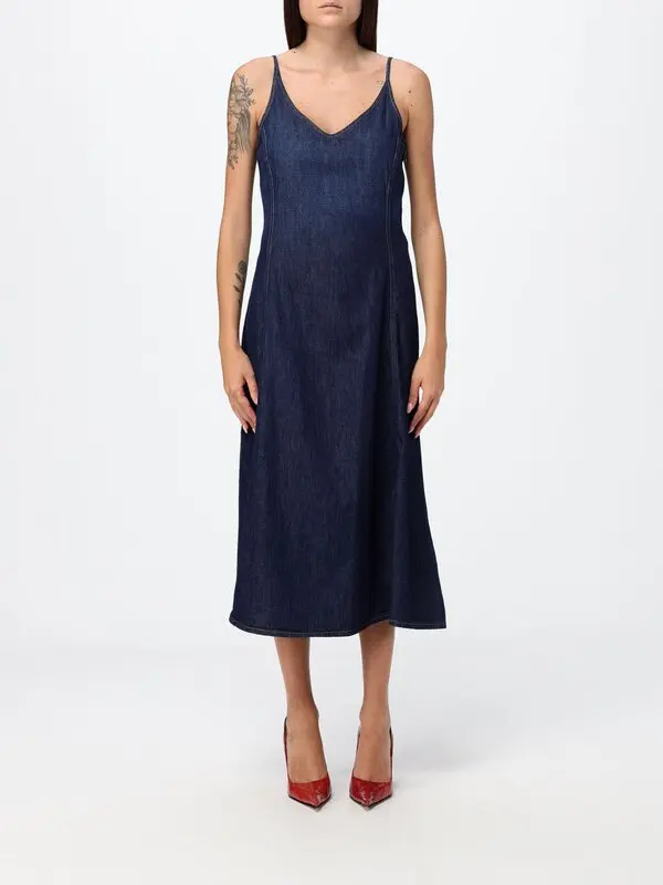 DIESEL® Dress - Blue