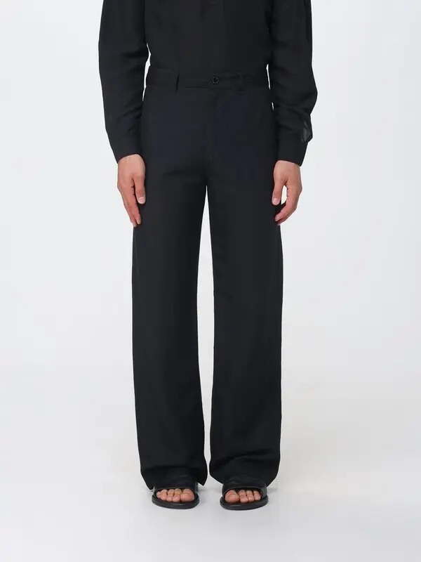 DIESEL® Pants - Black