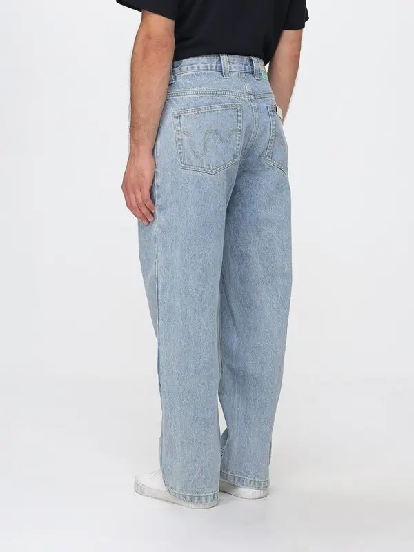 ICECREAM Jeans - Gnawed Blue