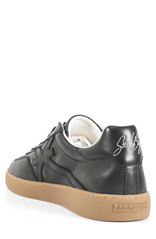 John Richmond Low Profile Sneaker