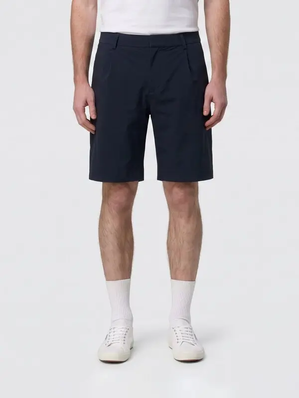 K-WAY Shorts - Blue